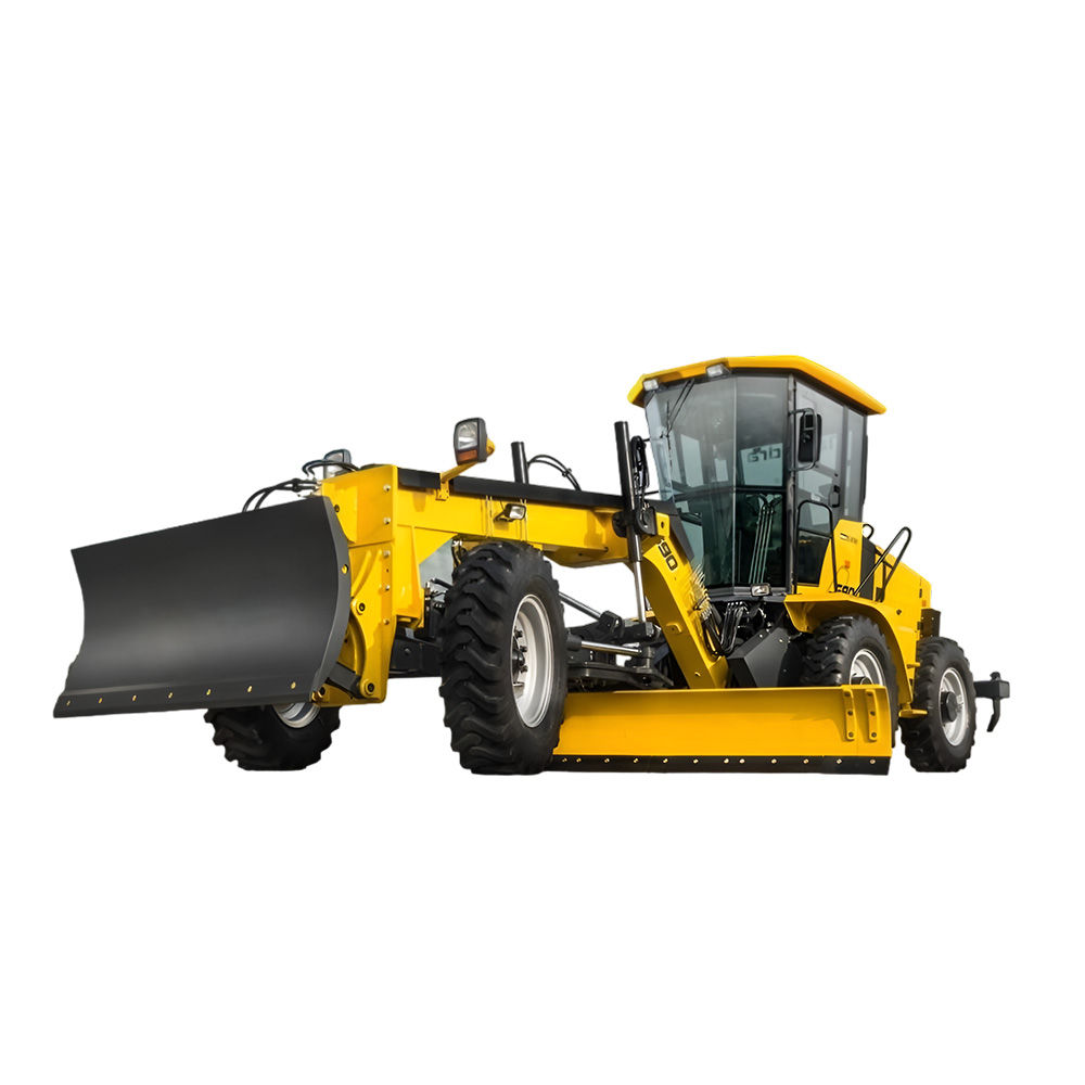 Mahindra G9595 Motor Grader latest specifications, Reviews & Price in ...
