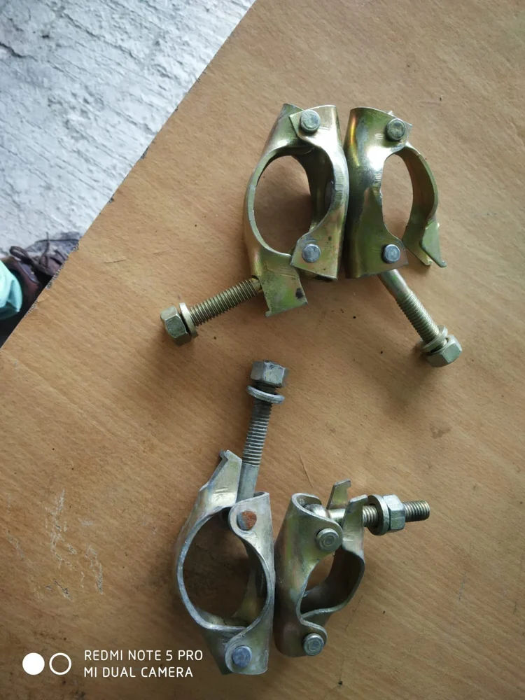 AATM Scaffolding Swivel Coupler latest specifications, Reviews & Price ...