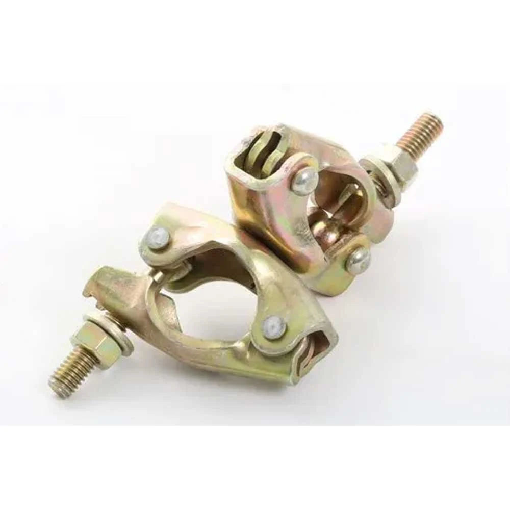 AATM Swivel Coupler Sheet Metal
