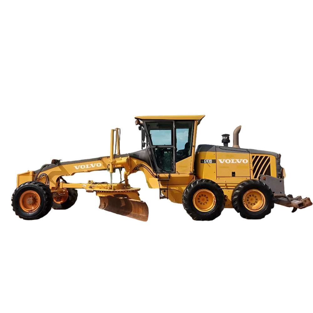 Volvo G930 C Motor Grader latest specifications, Reviews & Price in ...