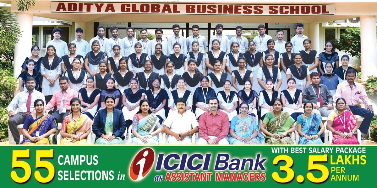 ADITYA EDUCATIONAL INSTITUTIONS