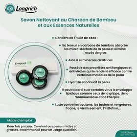 Produits Naturels Longrich pour votre santé et bien-être pour un style ...