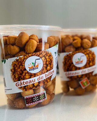 CeBon différentes Saveurs plusieurs Vertus et croquette du bonheur ...