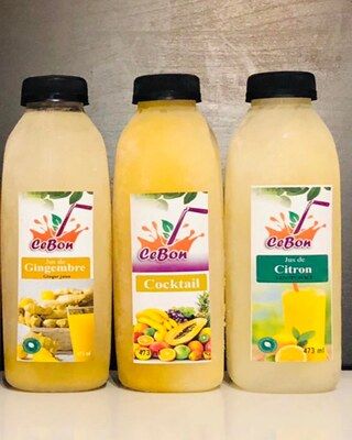 CeBon différentes Saveurs plusieurs Vertus et croquette du bonheur ...