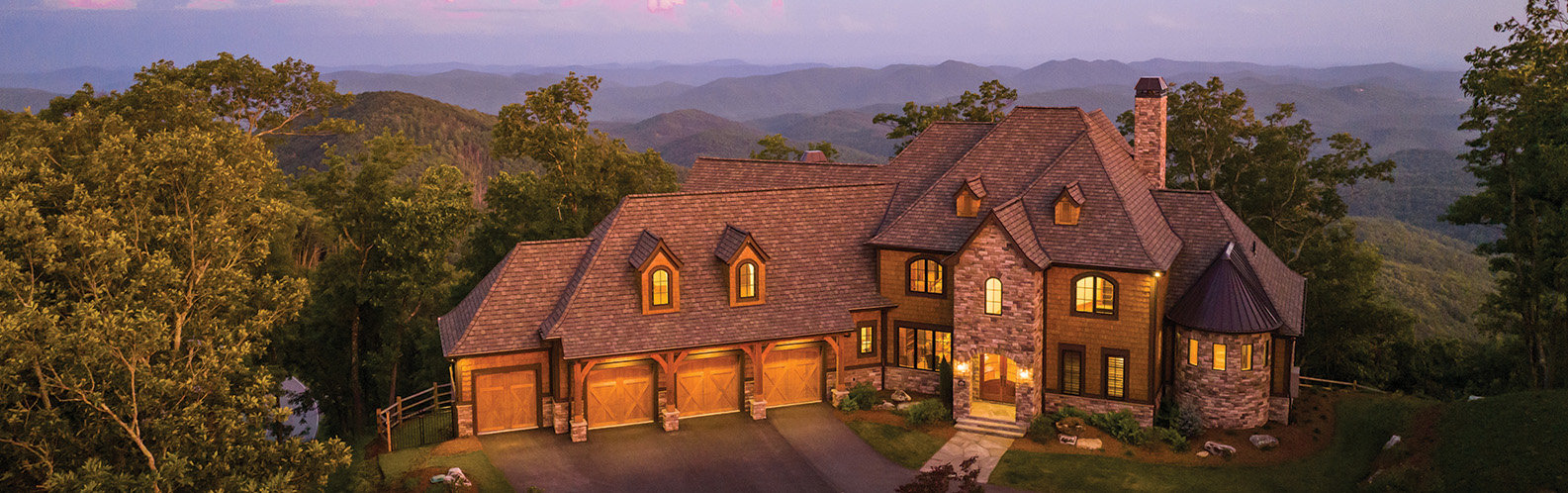 Luxury Homes, Real Estate, Realtors - Luxury Home Magazine