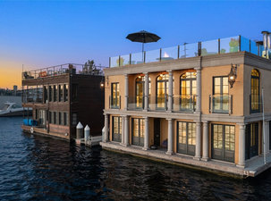 LHM Greater Seattle Luxury Homes, Luxury Real Estate, Realtors