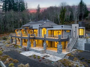 LHM Greater Seattle Luxury Homes, Luxury Real Estate, Realtors