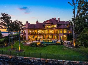 LHM Charlotte Luxury Homes, Luxury Real Estate, Realtors