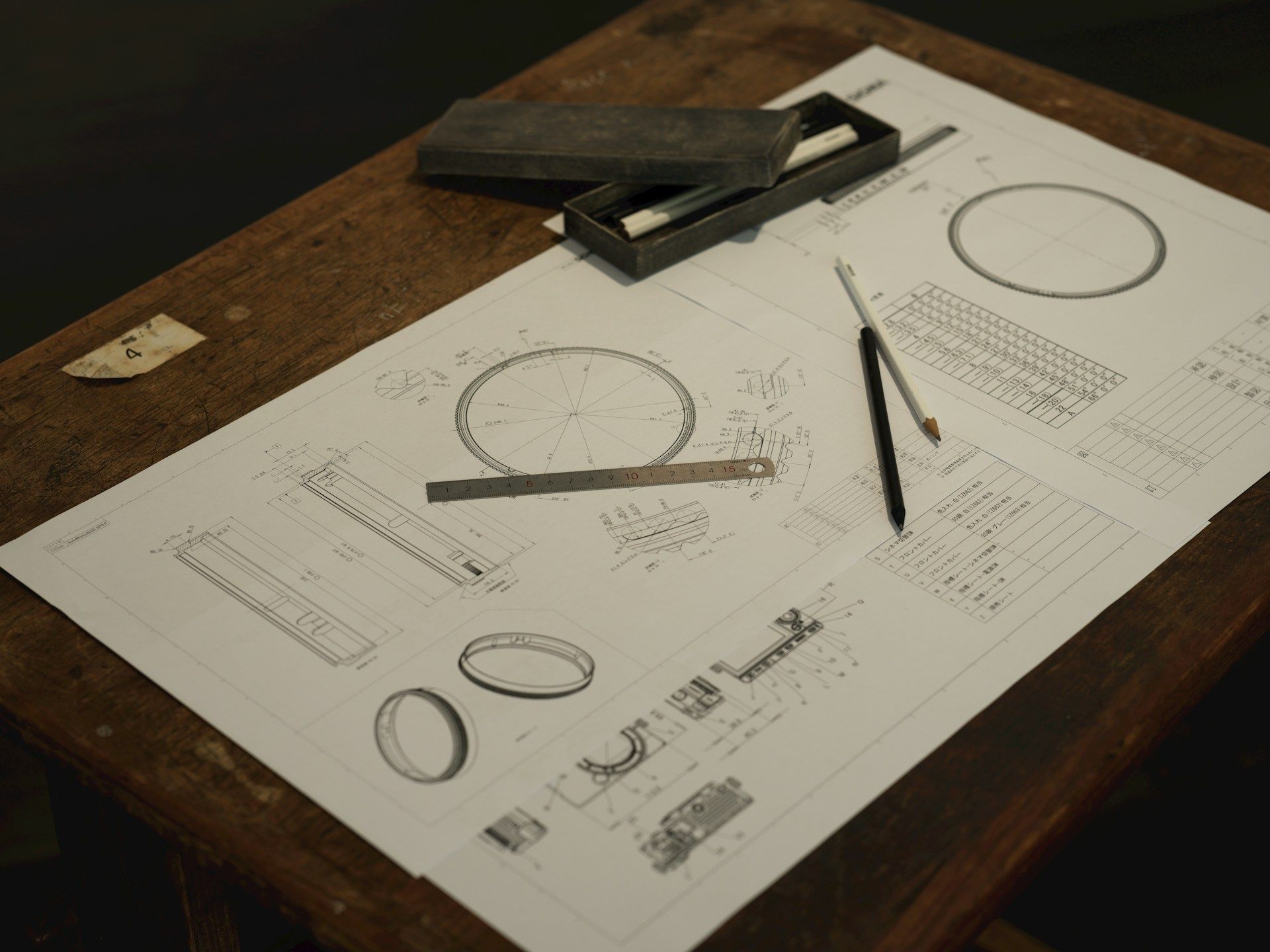 Real-World Case Studies of AI in Engineering Design - TailorFlow AI Blog