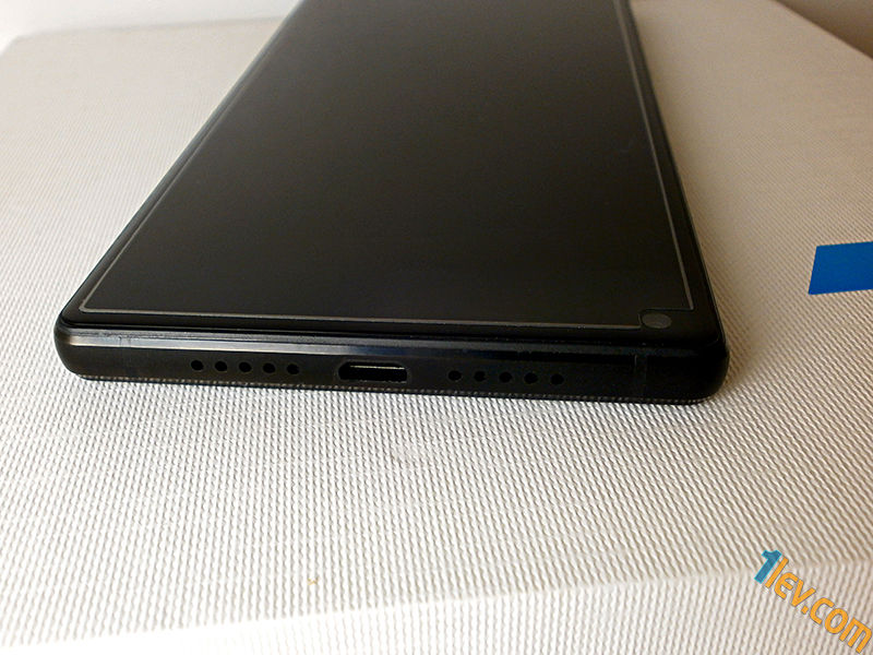 Vernee Mix 2 е смартфон с безрамков екран и отлични характеристики ...