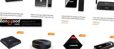 Дрехи и модни аксесоари от Китай с безплатна доставка - BangGood ...