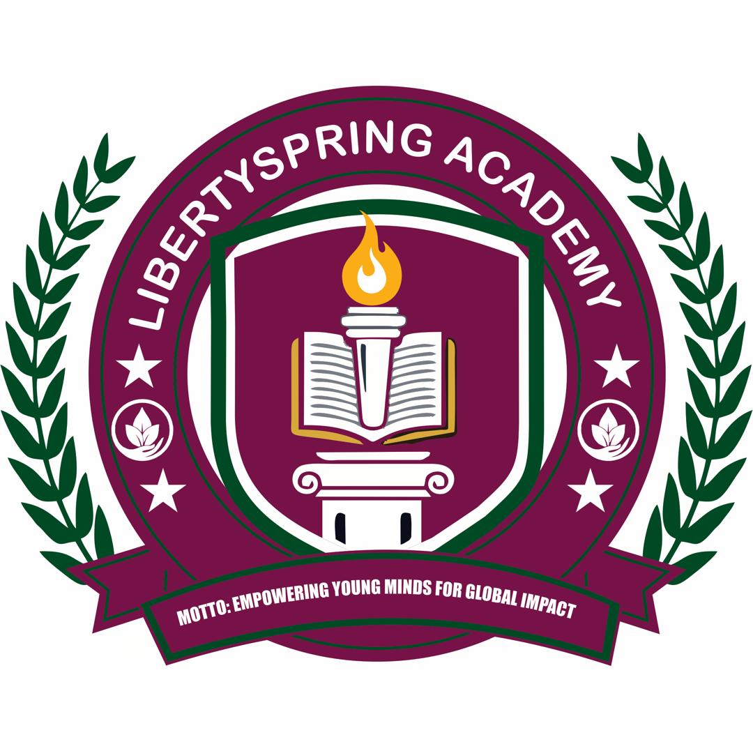 Liberty Spring Academy | Online School with British & Nigerian Curriculum