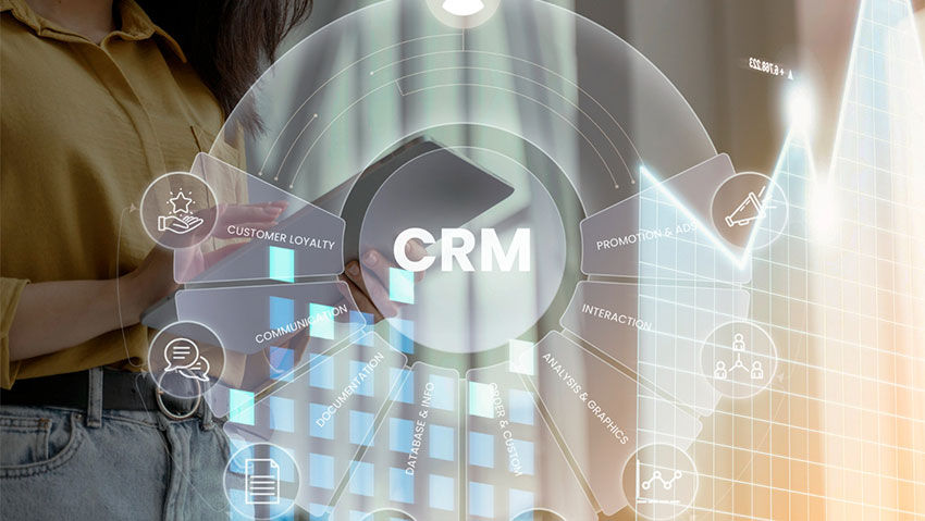 How CRM Integration with IVF Software Improves Patient Engagement - LifeLinkr