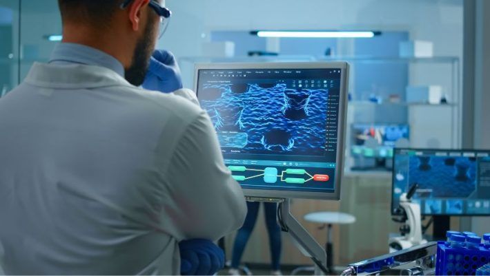 Remote Patient Monitoring in IVF: Benefits & Technologies