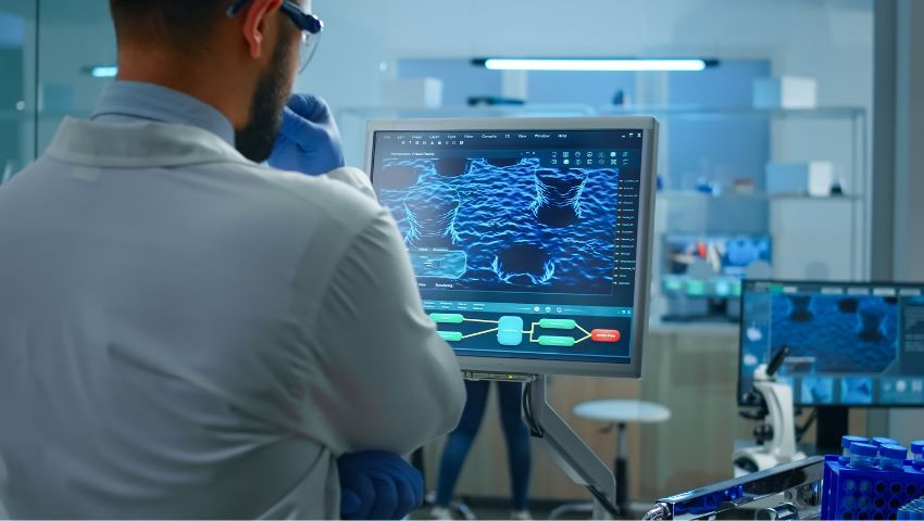 Remote Patient Monitoring in IVF: Benefits & Technologies