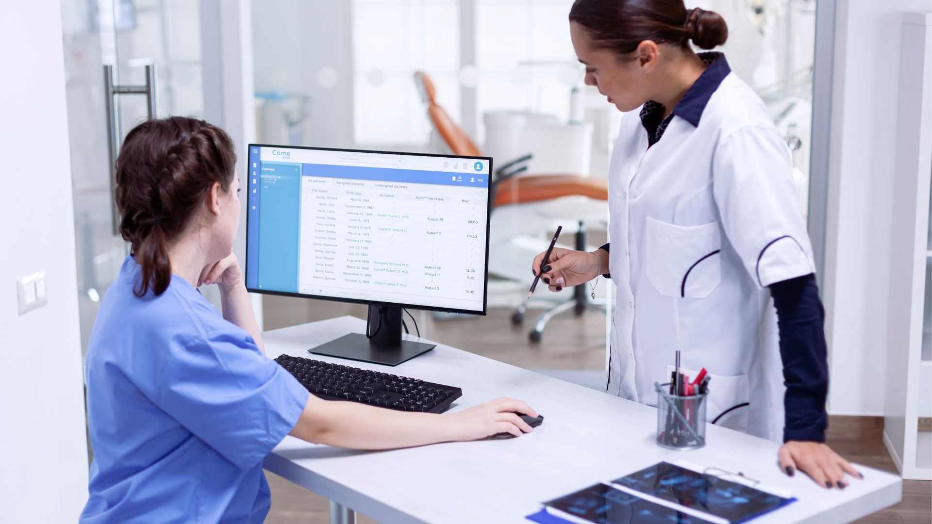 How IVF Clinics Use Patient Insights for Better Scheduling