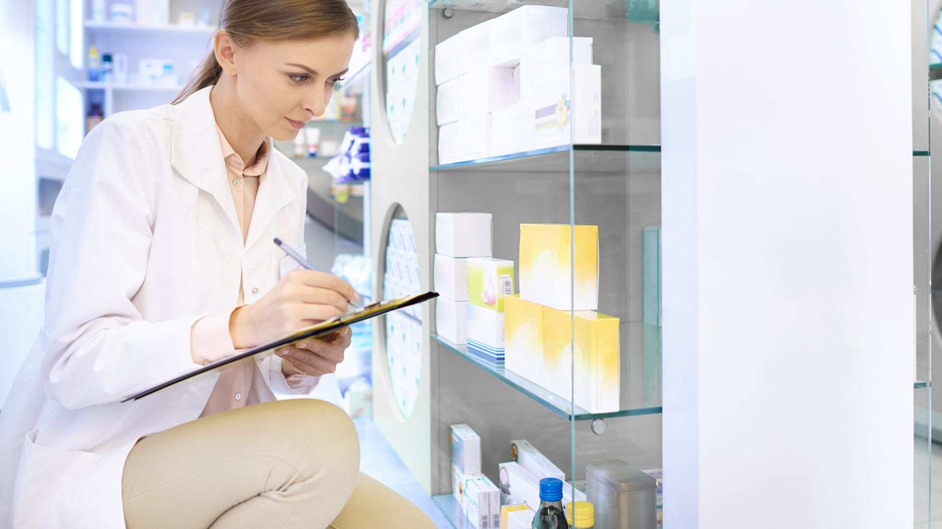 From Manual Logs to Smart Inventory Tracking in IVF Clinics