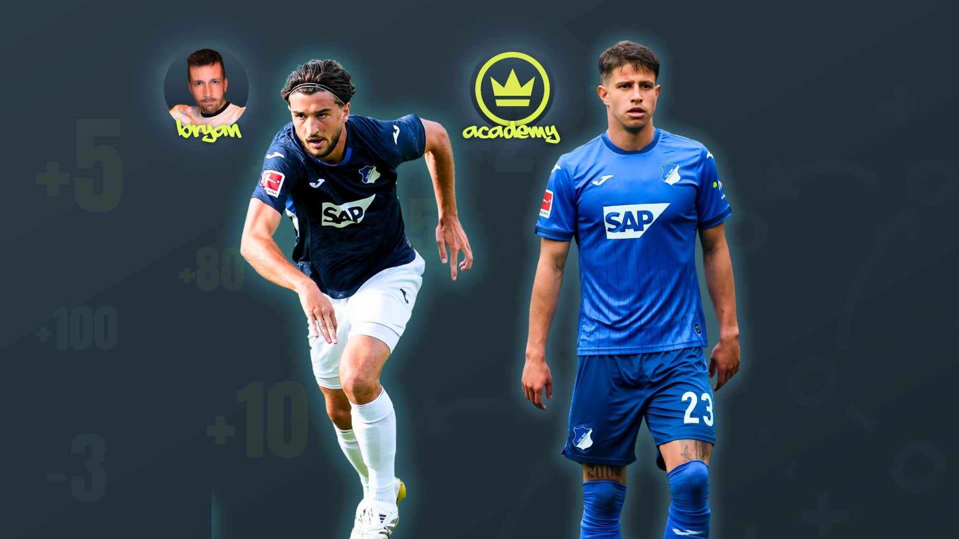 Fantasy-Manager-Saison 25/26: Managercheck TSG Hoffenheim