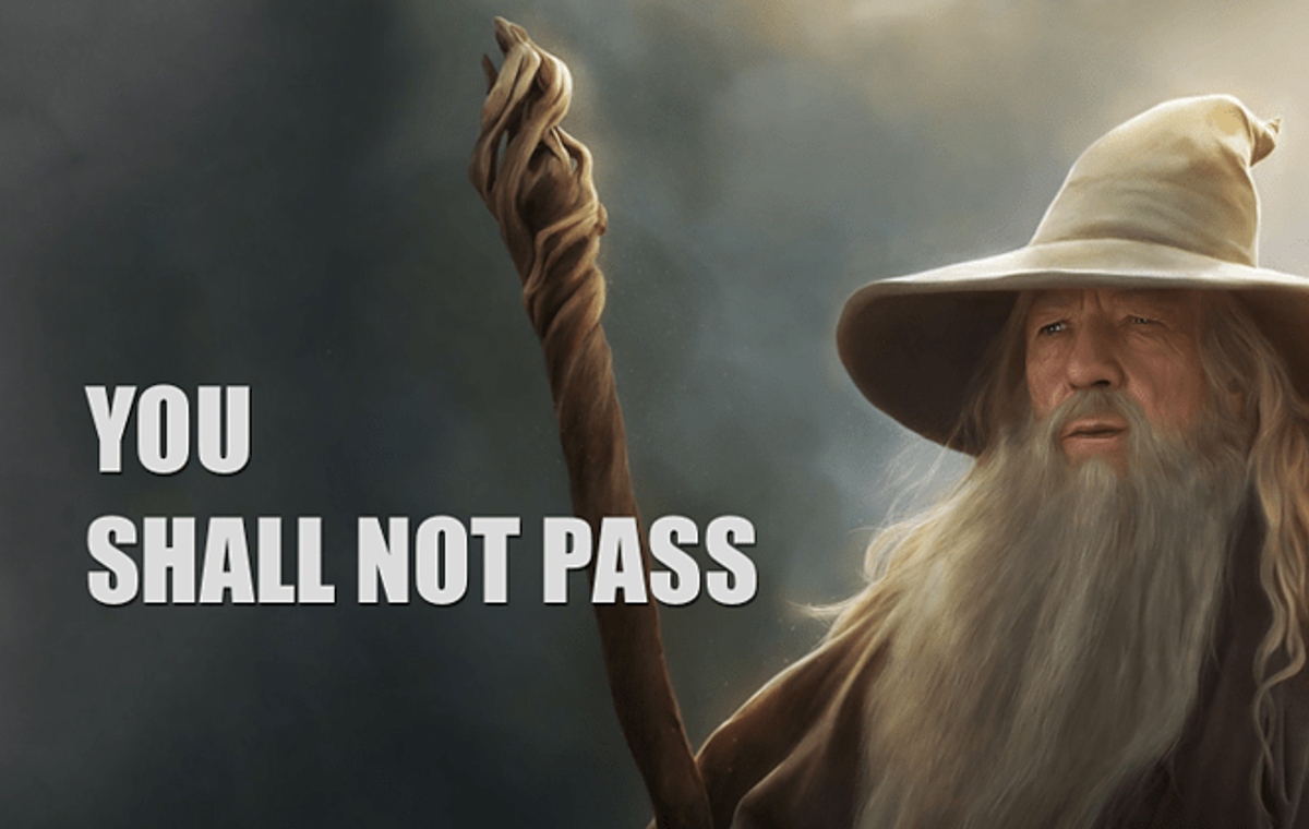 Fixing Npm Permissions Lightrains