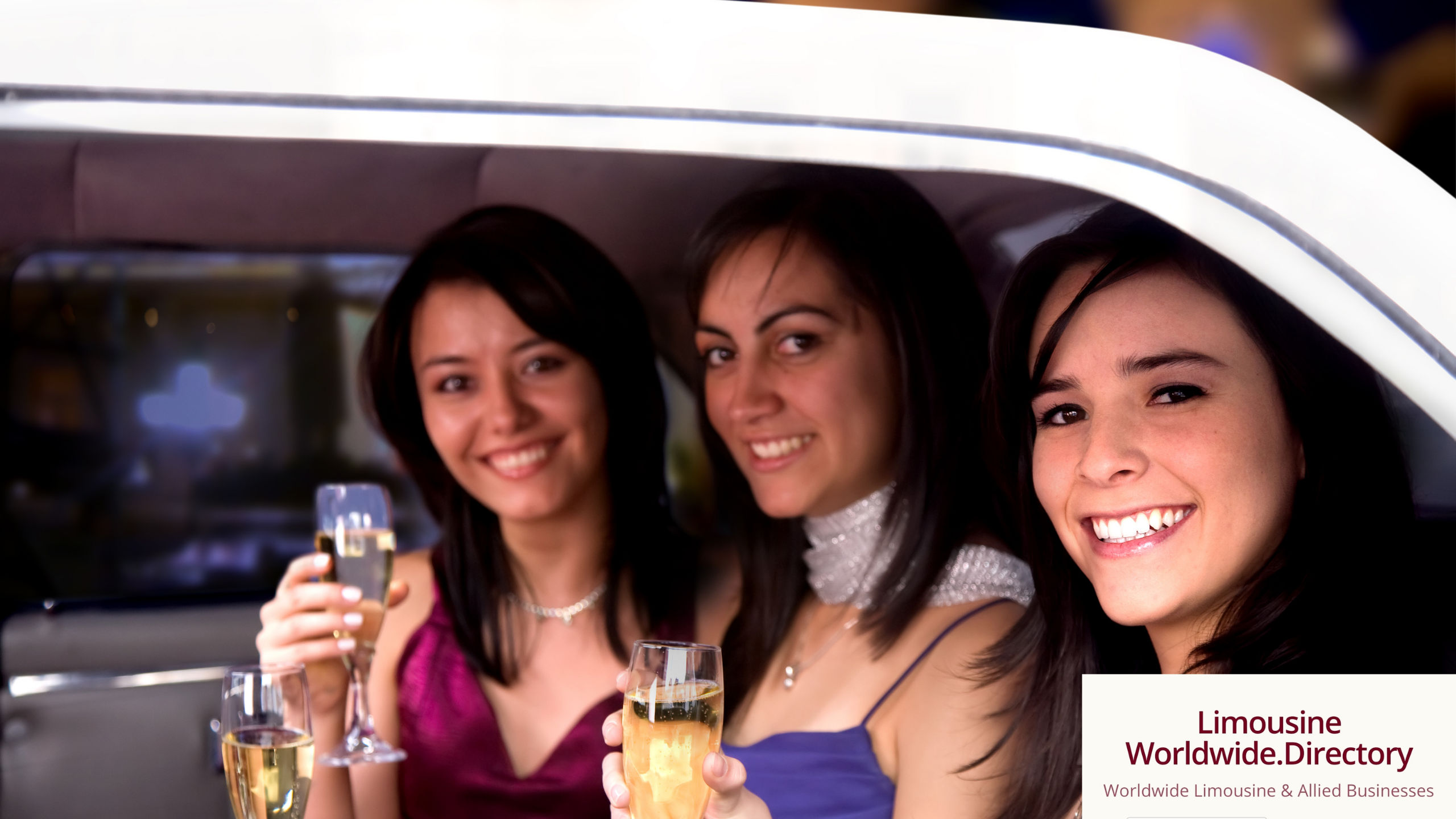 Limousine Worldwide Directory for Local & International Limousine Companies
