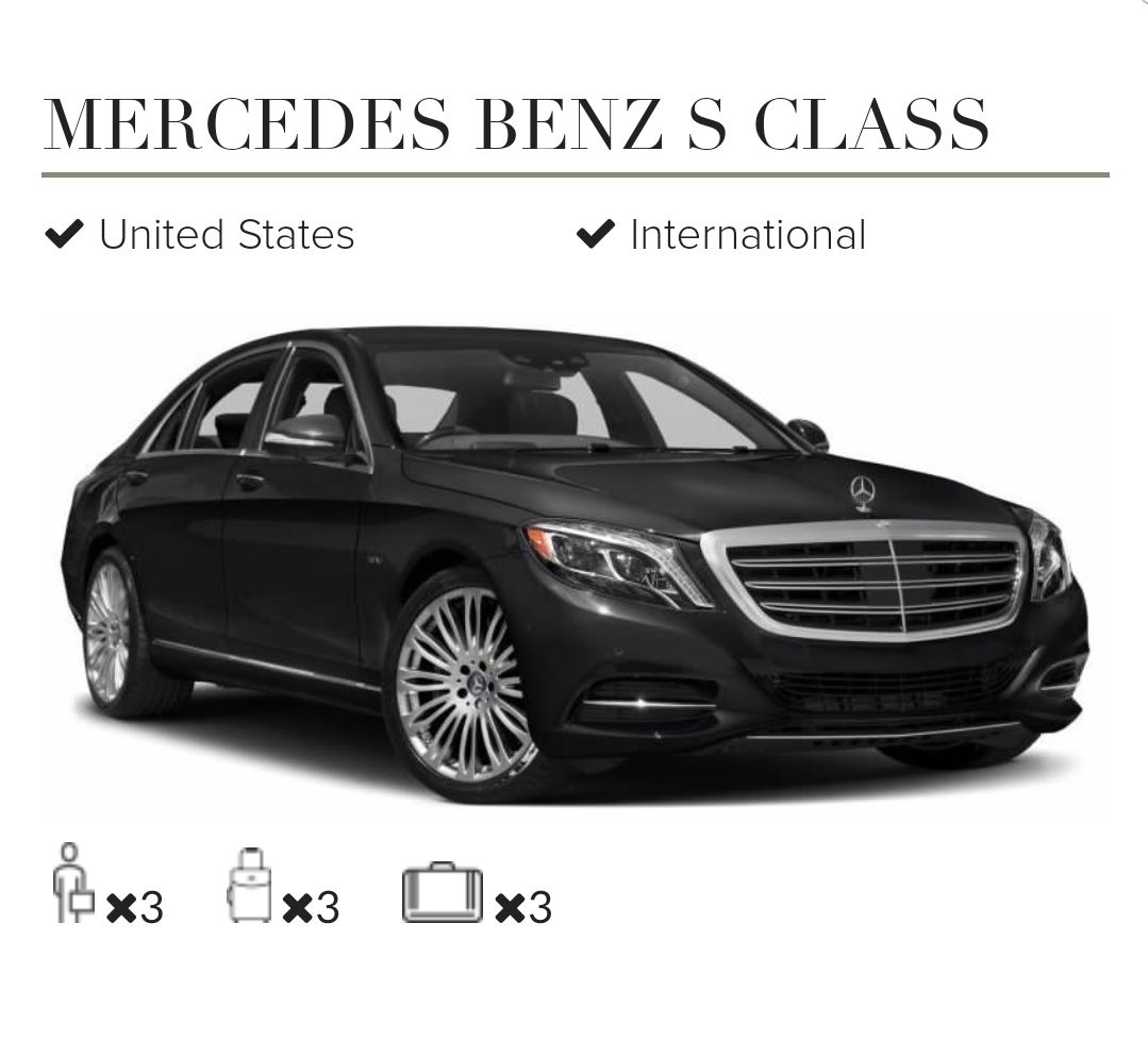 Limousine Worldwide : Upgrade Your Travels, Limousine Worldwide ...