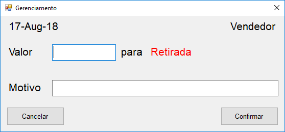 GitHub - limup/sistemas-de-vendas: Estoque