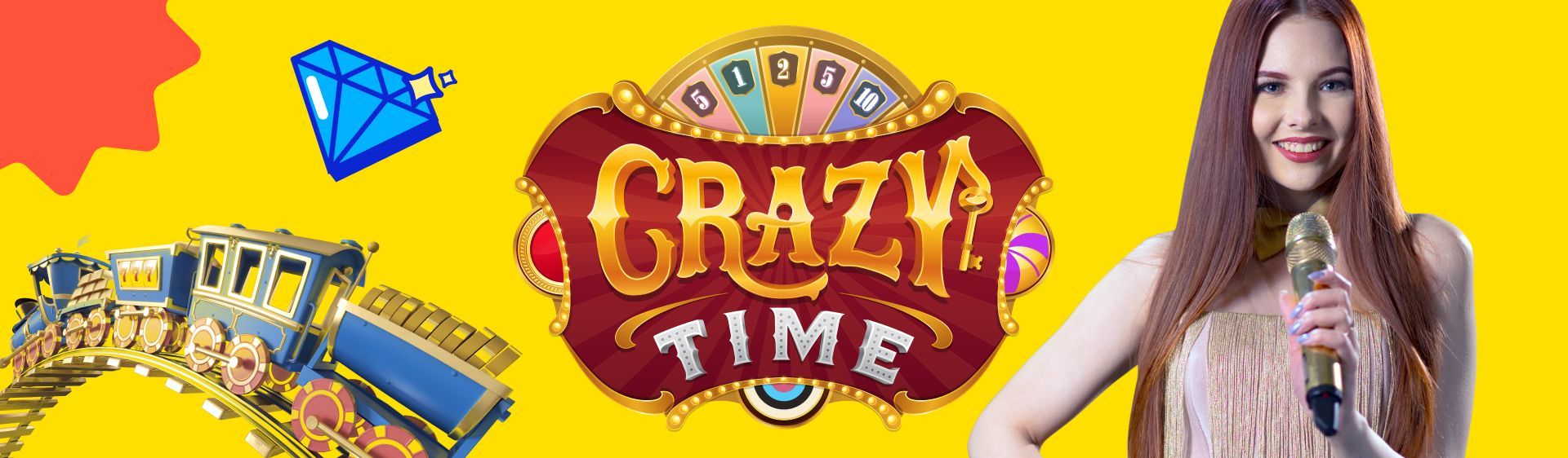 Crazy Time Strategy | How to play and win Evolution Crazy Time