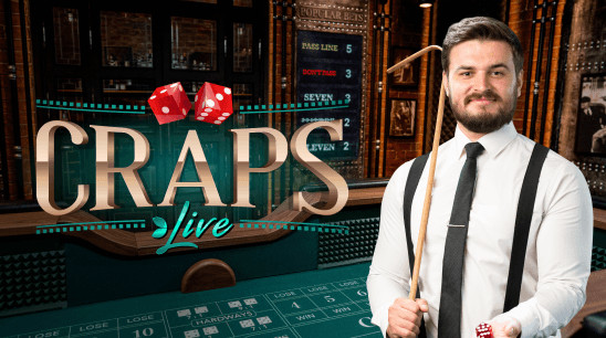 Play Evolution live casino | Real money live table casino | MrQ
