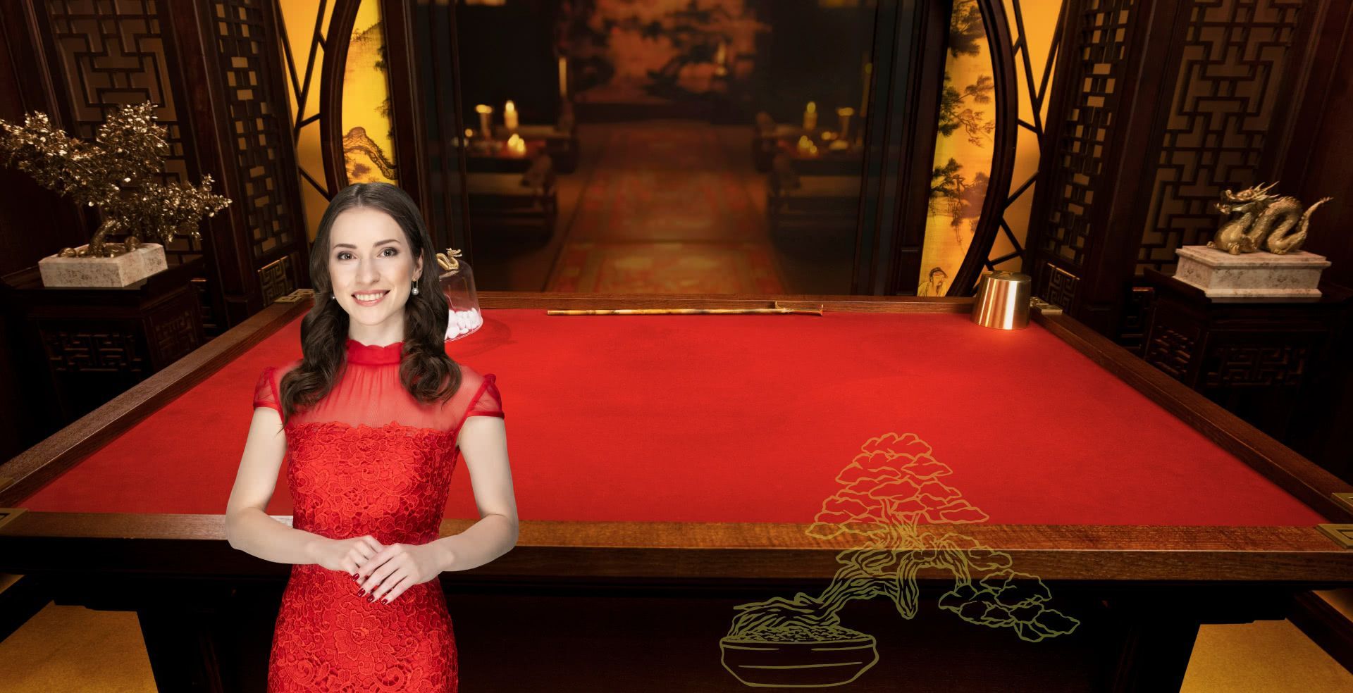 Play Live Fan Tan | 98.75% RTP | Online Live Casino