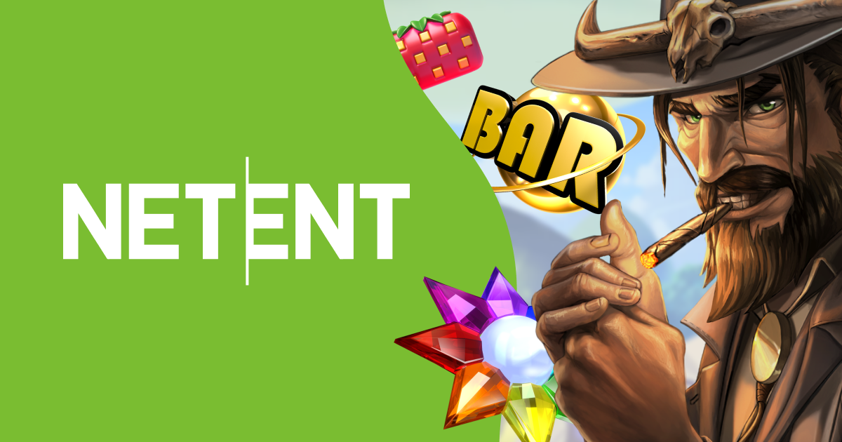 Play NetEnt Slots Online | Real Money Casino | MrQ