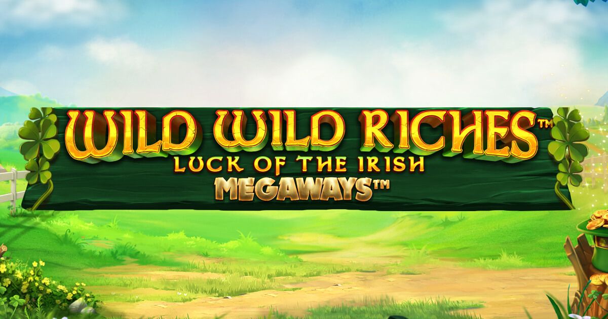 Play Wild Wild Riches Megaways | 96.02% RTP | Real Money Games