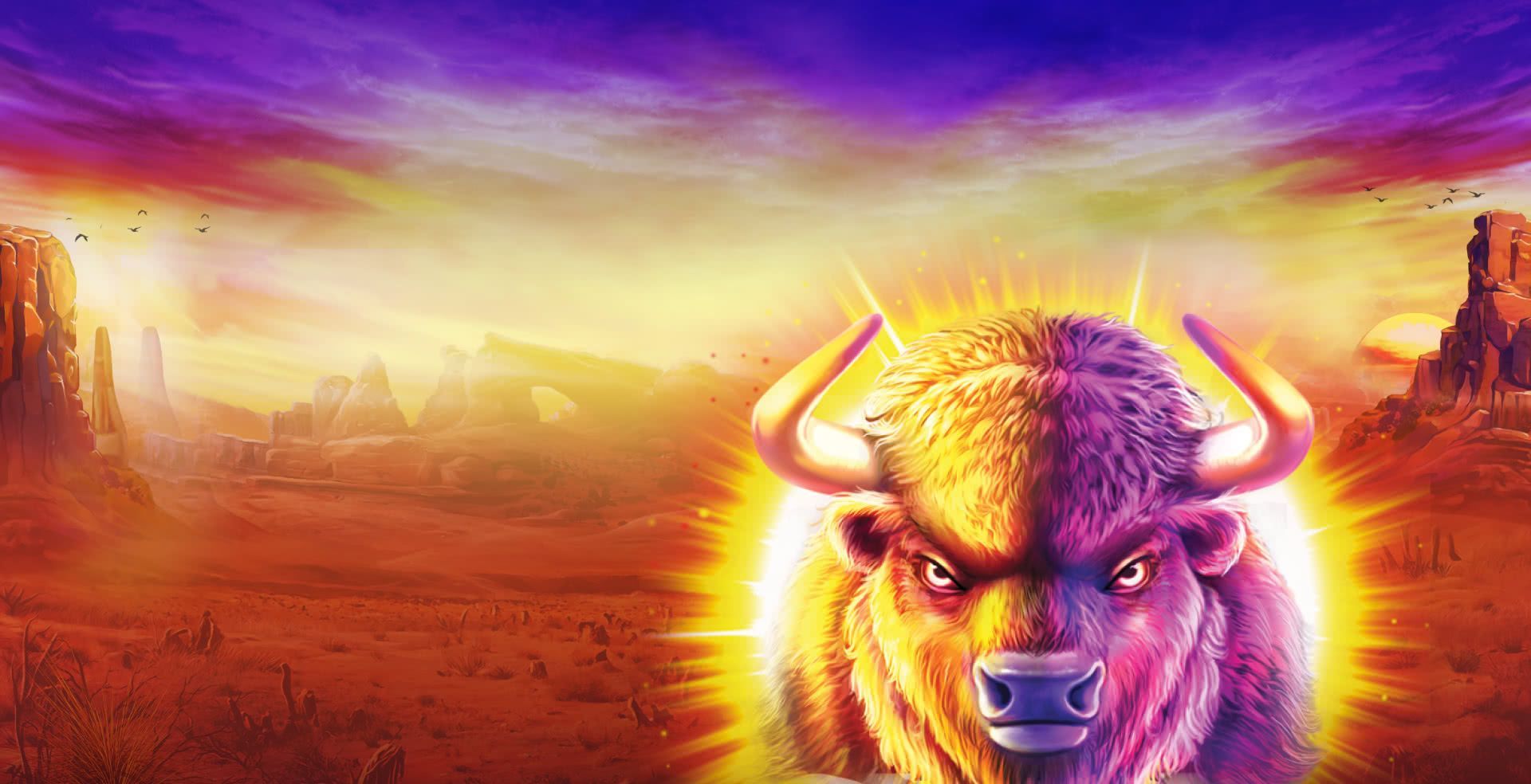 Play Buffalo King Slot | 96.06% RTP | Real Money Games
