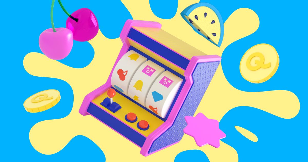 3-Reel Slots | Best 3-Reel Slots Online | MrQ UK