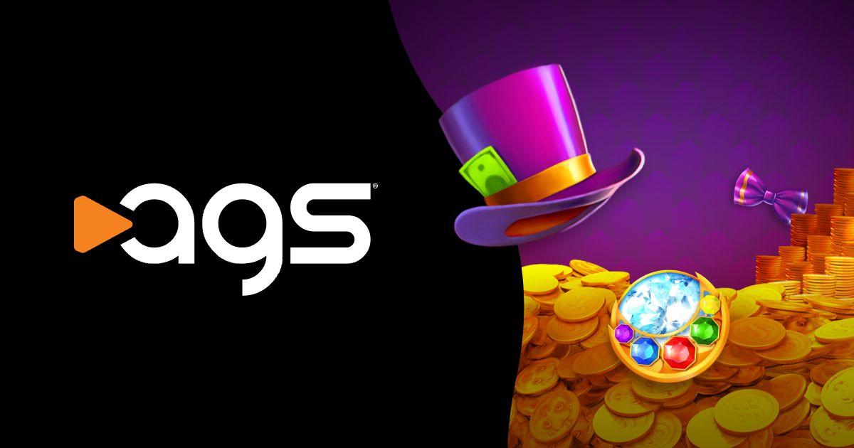 American Gaming Systems | Real Money Slots | MrQ