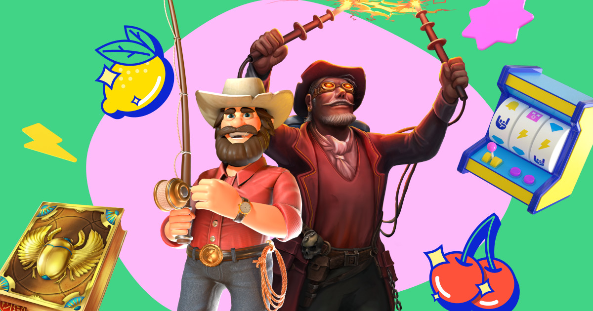 Ultimate Slots Guide | All Slot Guides | MrQ UK