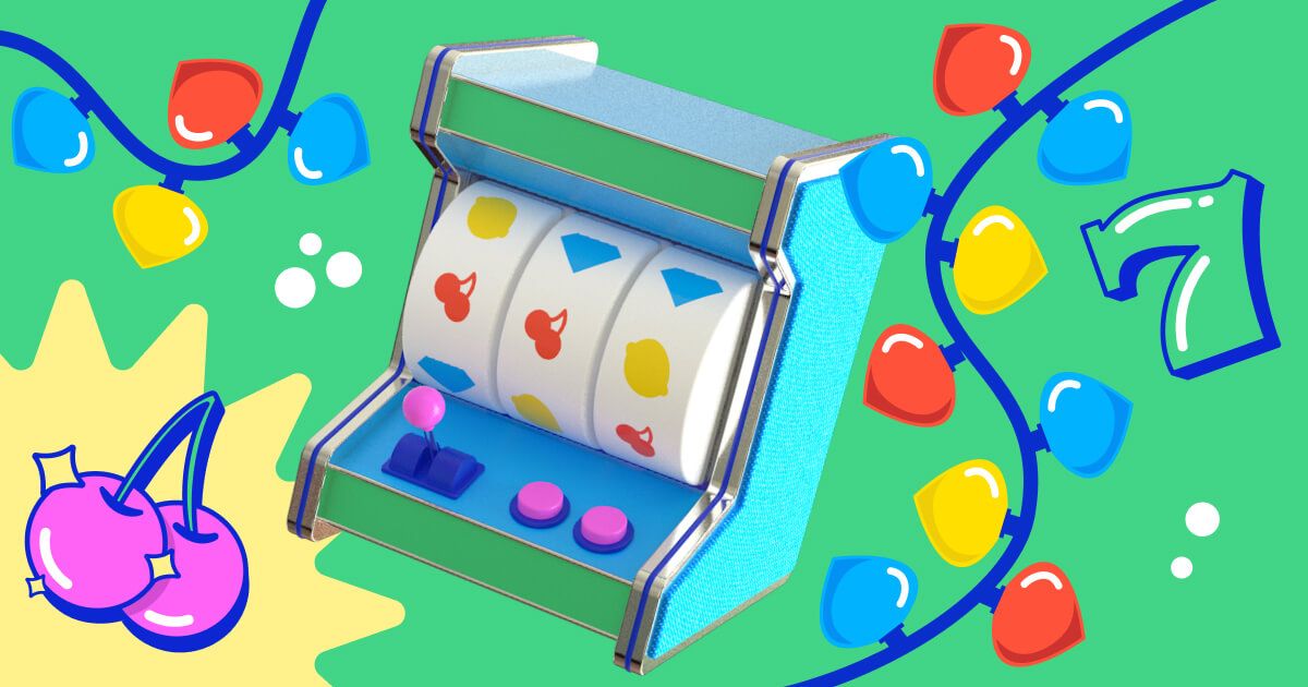 Best Christmas Slot Games | Top Festive Themed Slots | MrQ UK