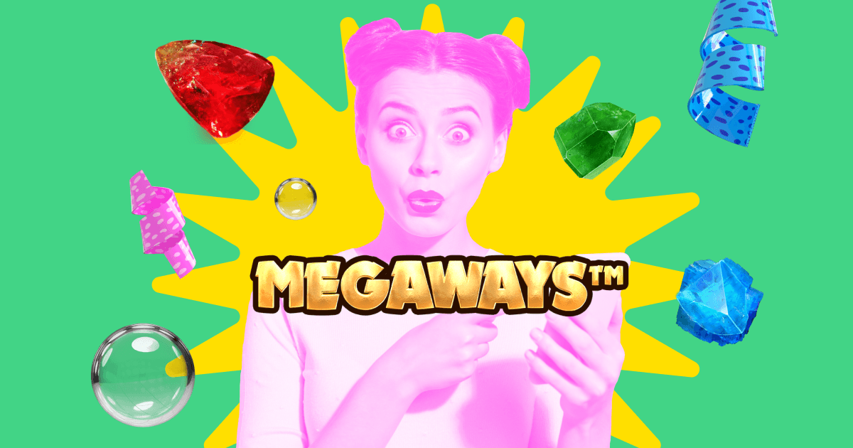 How to Play Megaways Slot | Top Info and Winning Strategies 2023