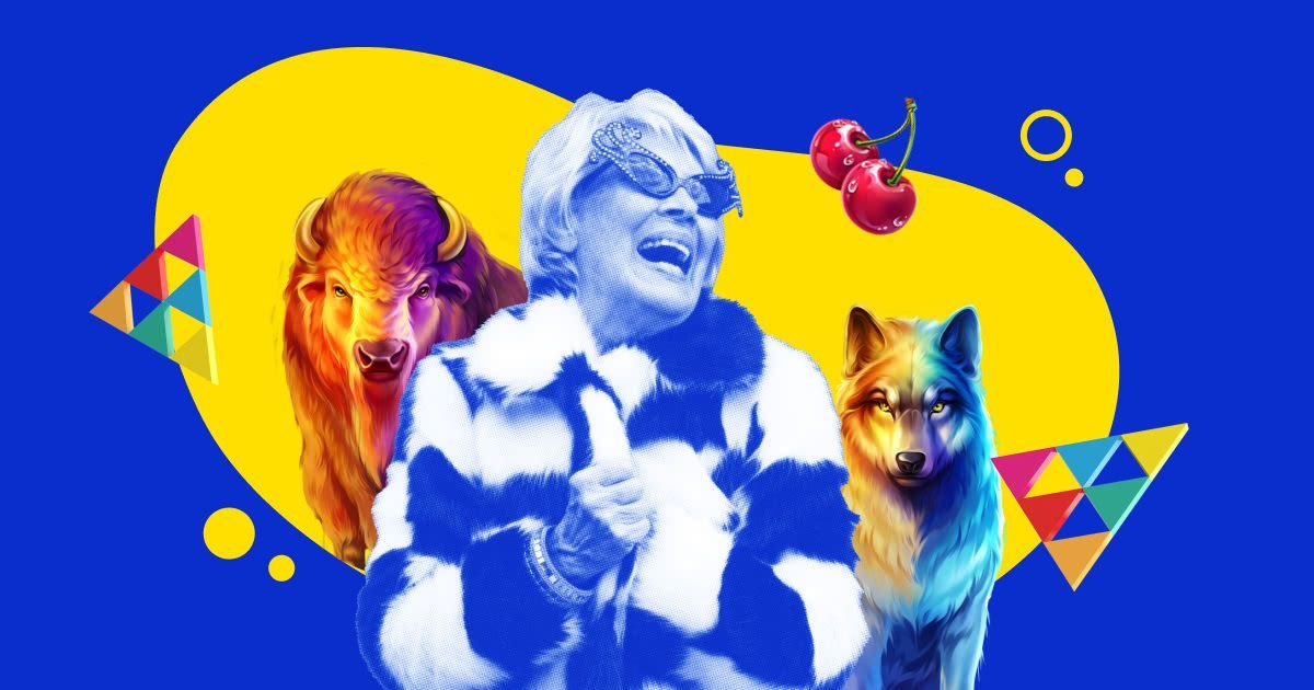 Playson Slot Games | Now available on MrQ