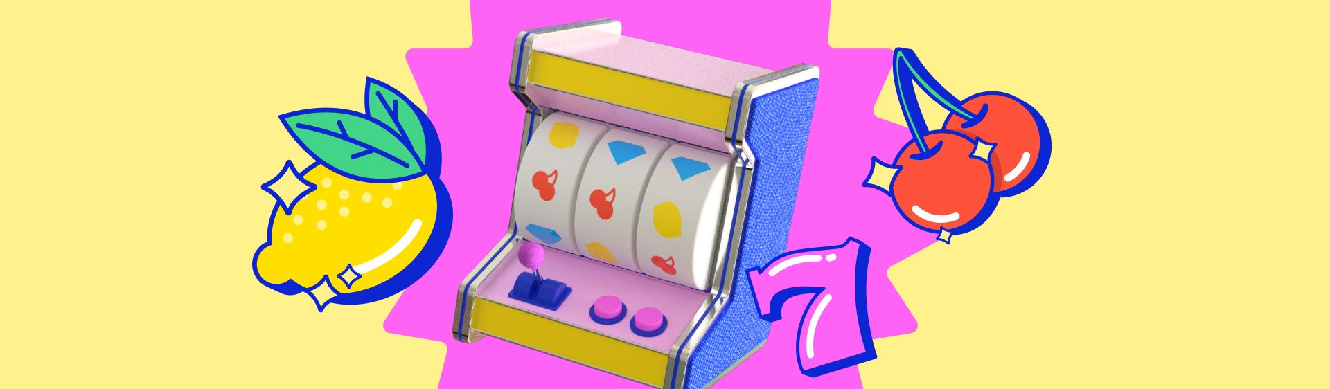 Slots Glossary | A 101 of Slot Terms and Common Sayings | MrQ UK