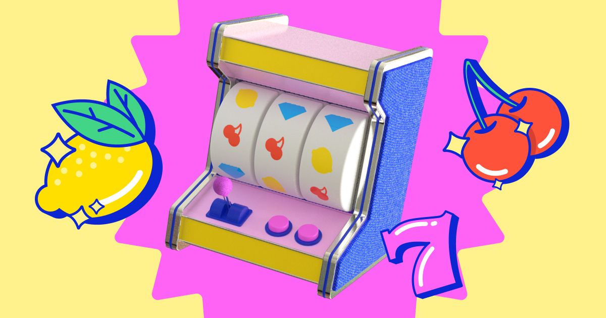 Slots Glossary | A 101 of Slot Terms and Common Sayings | MrQ UK