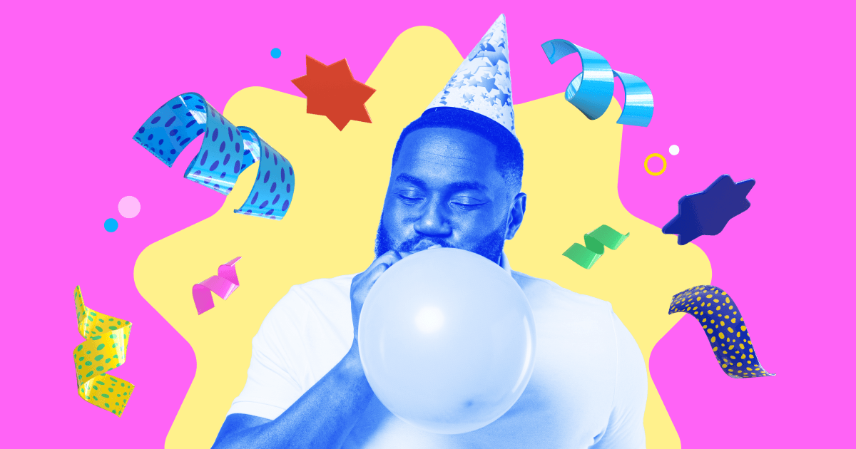 The Ultimate Party Playlist | MrQ.com