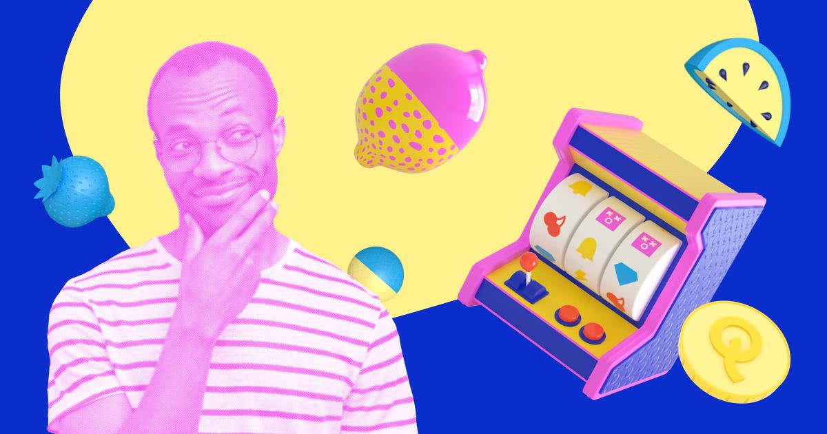 What is RTP | Understanding slot and casino RTP | MrQ UK