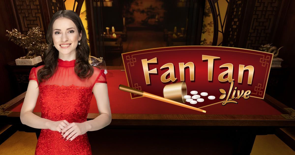 Play Fan Tan Casino Game | 98.75% RTP | MrQ UK