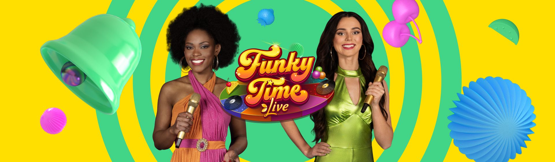Funky Time Strategies | Live Casino Tips | MrQ UK