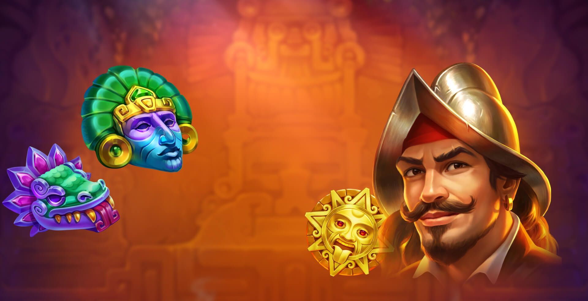 Play Book Del Sol Slot | 95.94% RTP | Real Money | MrQ UK