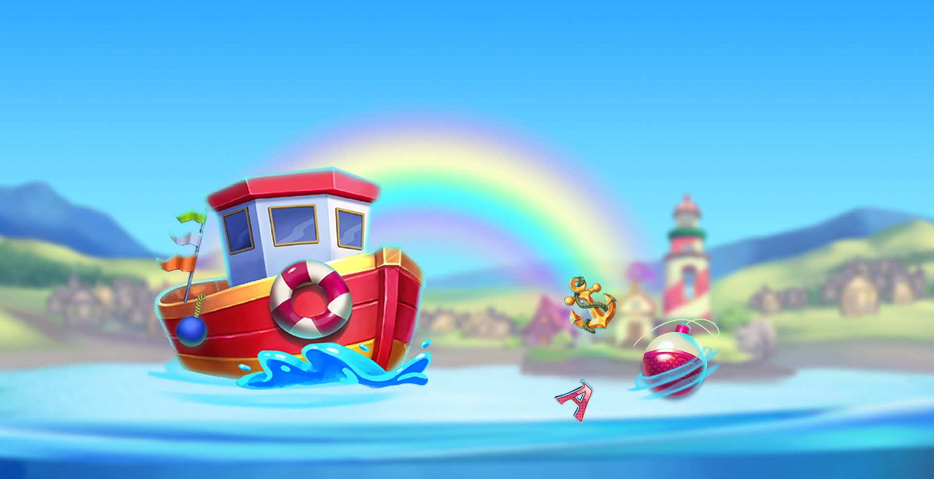 Play Fishin’ Bigger Pots of Gold | 96.05% RTP | Real Money | MrQ UK Play Fishin’ Bigger Pots of Gold | 96.05% RTP | Real Money | MrQ UK