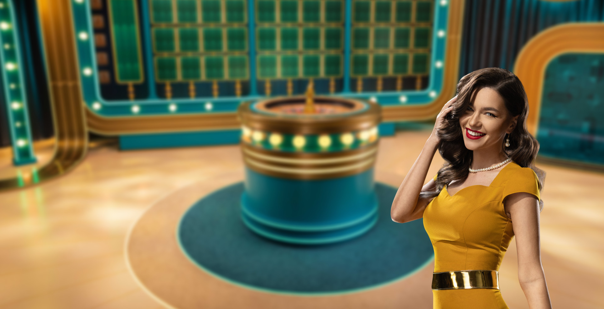 Play PowerUP Roulette | 97.19% RTP | Real Money | MrQ UK