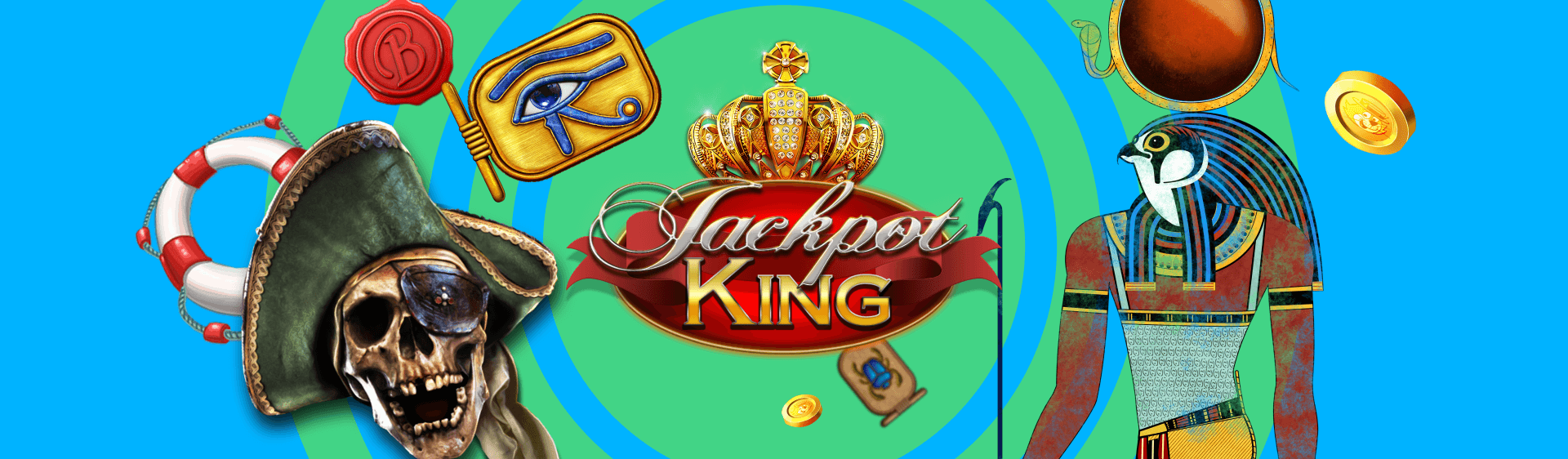 How to Play Jackpot King Slots | Best Jackpot Slots for 2024