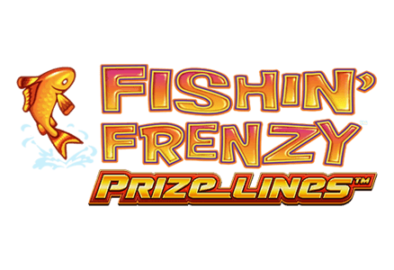 Play Fishin Frenzy Prize Lines | 95.03% RTP | Online Casino | MrQ UK