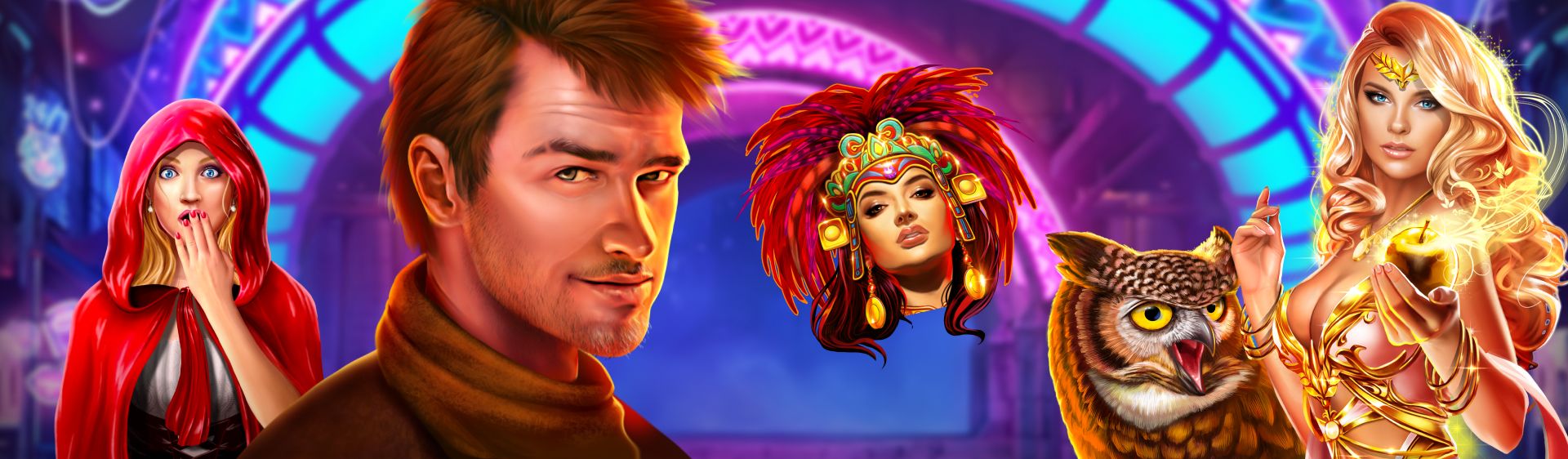 Ruby Play Slots | Popular Ruby Play Games at MrQ